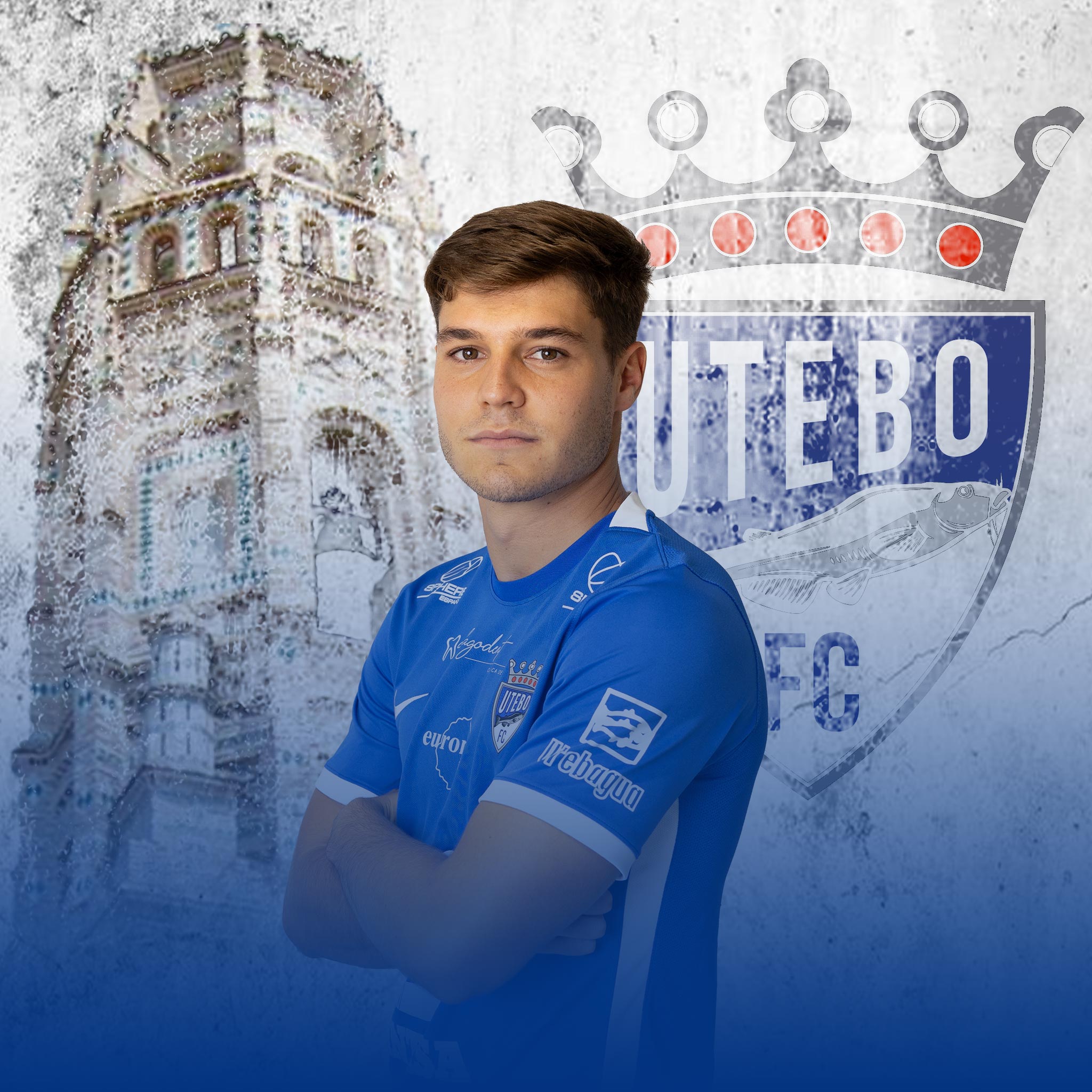 UTEBO FC - Utebo Fútbol Club Utebo Fútbol Club Página web oficial del ...