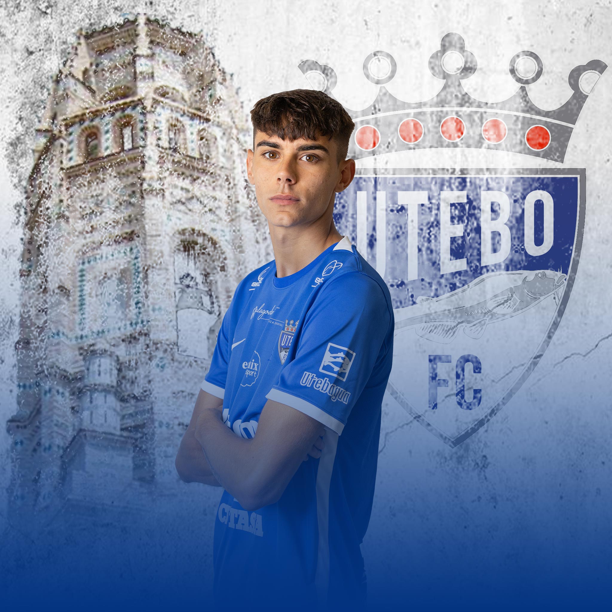 UTEBO FC - Utebo Fútbol Club Utebo Fútbol Club Página web oficial del ...
