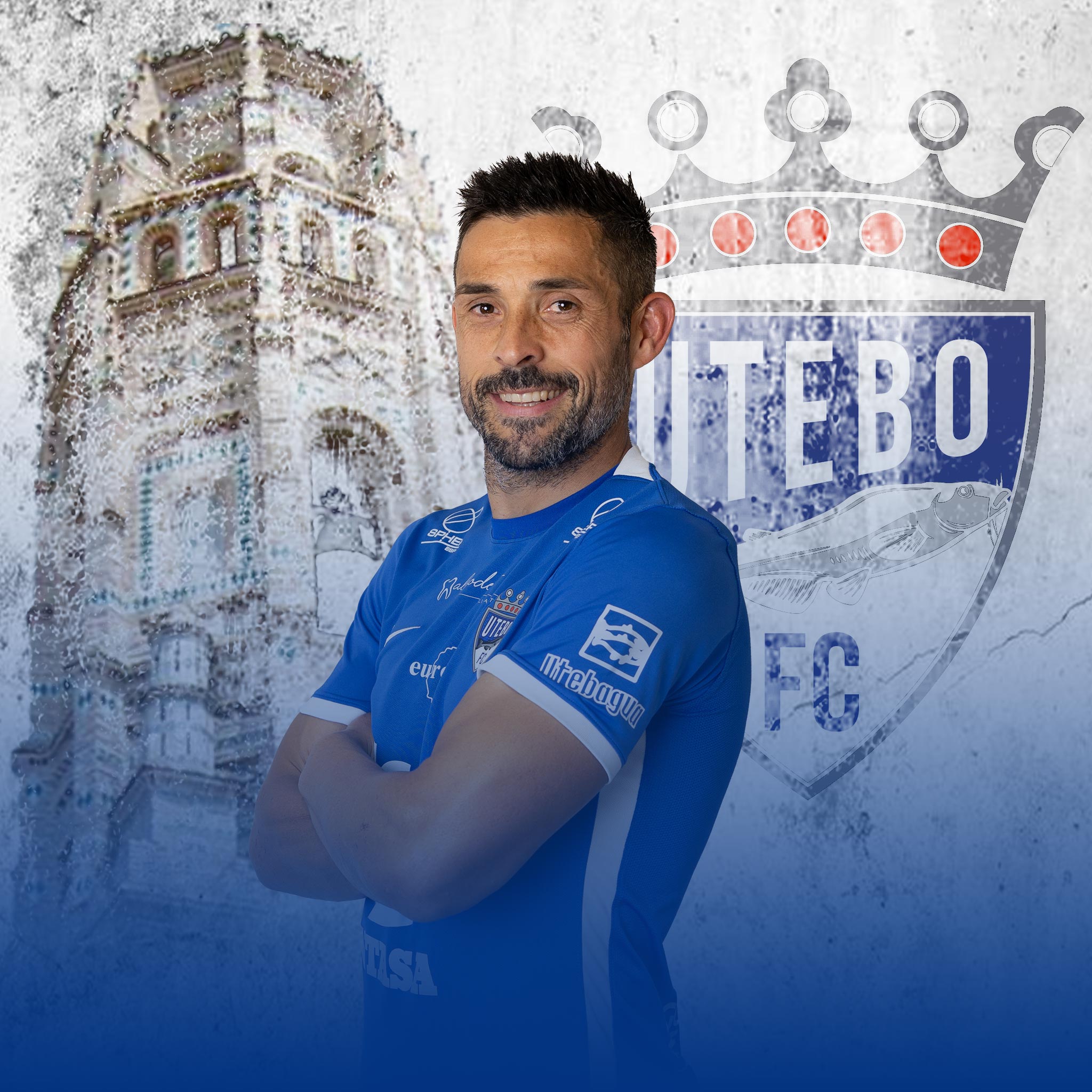 UTEBO FC - Utebo Fútbol Club Utebo Fútbol Club Página web oficial del ...