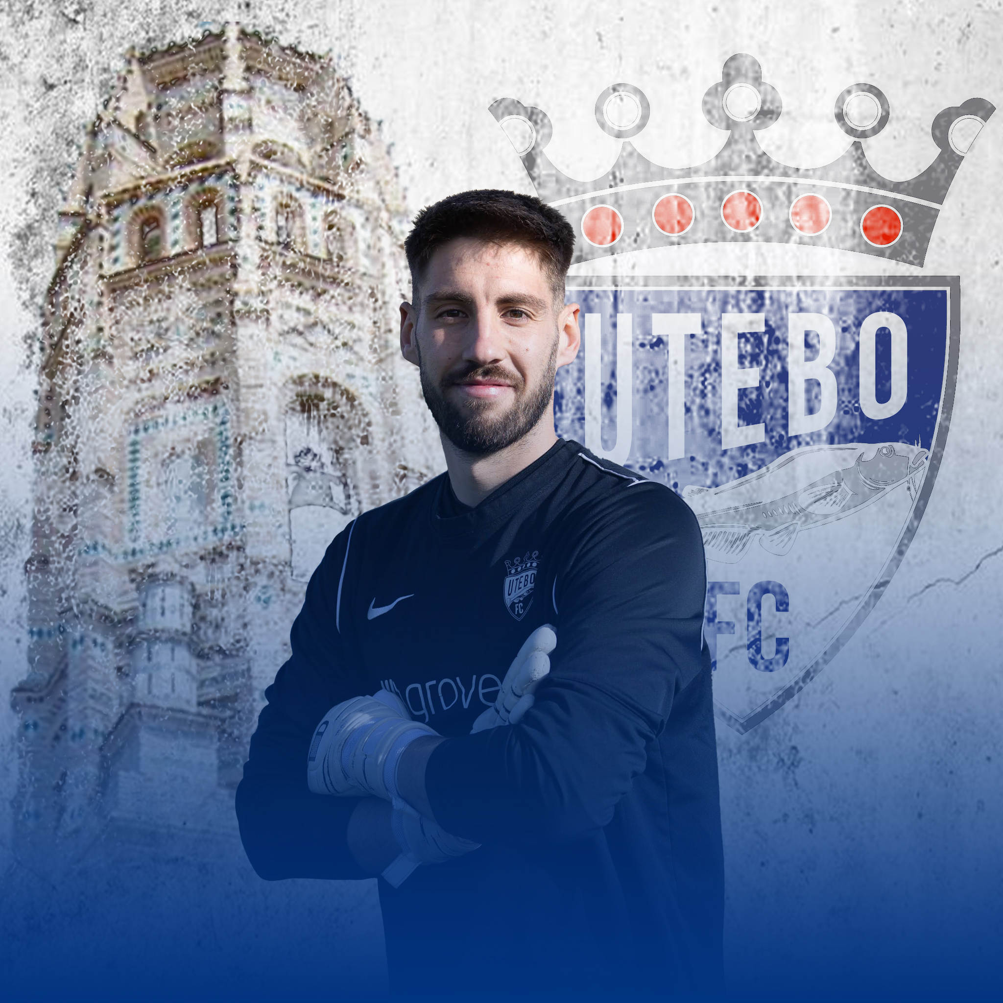 UTEBO FC - Utebo Fútbol Club Utebo Fútbol Club Página web oficial del ...