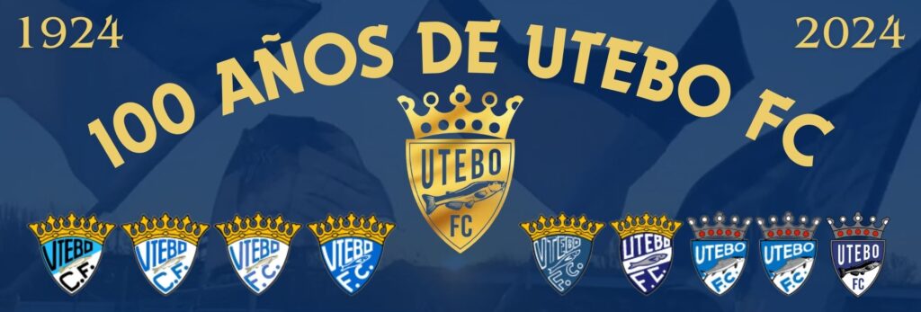 UTEBO FC - Utebo Fútbol Club Utebo Fútbol Club Página web oficial del ...
