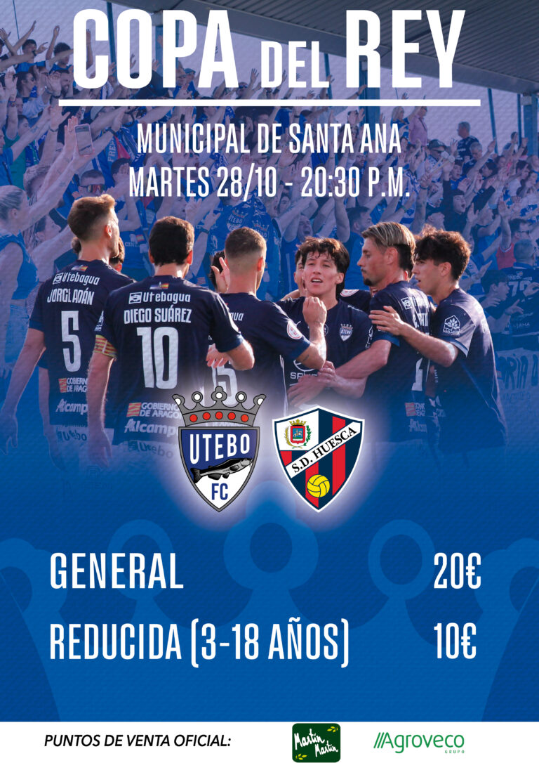 UTEBO FC - Utebo Fútbol Club Utebo Fútbol Club Página web oficial del ...